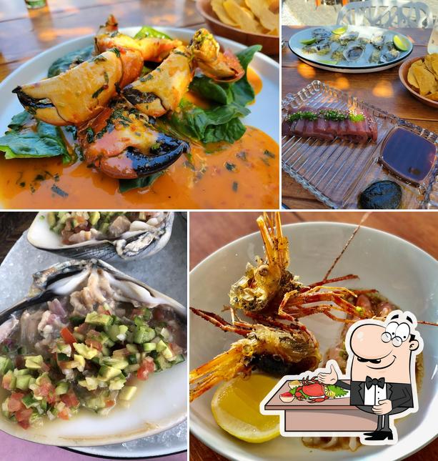 La Jurelina, Fish Co. restaurant, Ensenada - Restaurant menu and reviews