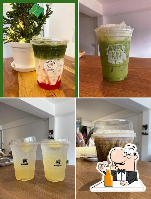 MEEKINCOFFEE HOUSE หมีคินกาแฟสโลว์บาร์, Chiang Mai - Opiniones del ...