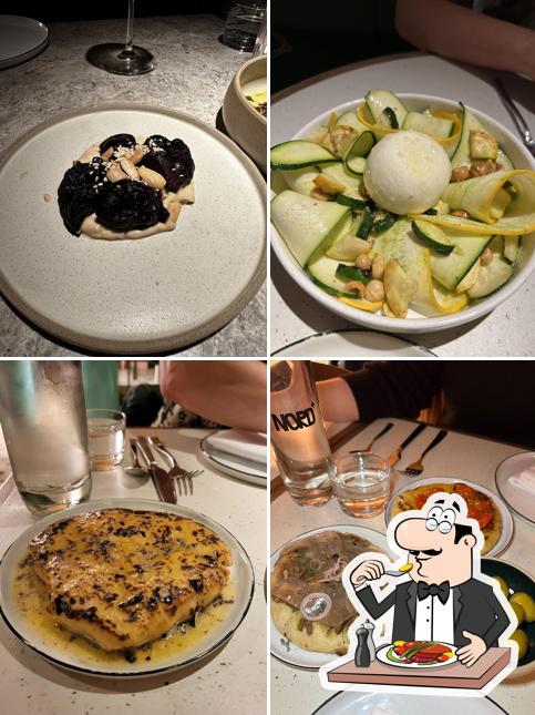 NORD, Liverpool - Restaurant menu, prices and reviews