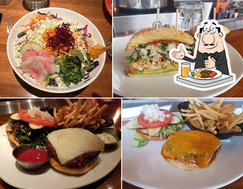 Northstar Cafe in Shaker Heights, Shaker Heights - Restaurant menu ...