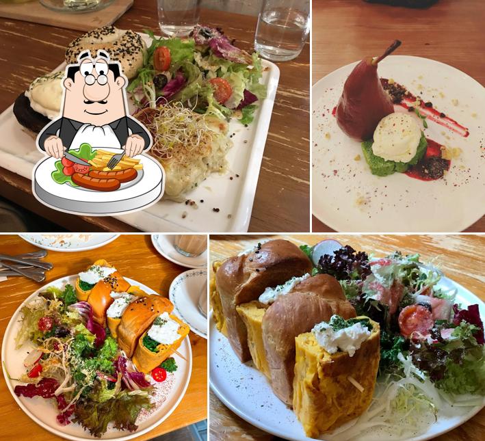 PLATFORM restaurant, Hong Kong - Restaurant reviews