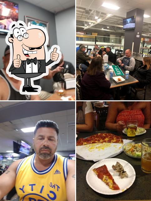 High Five at the Plex, 800 Embedded Way in San Jose - Restaurant reviews