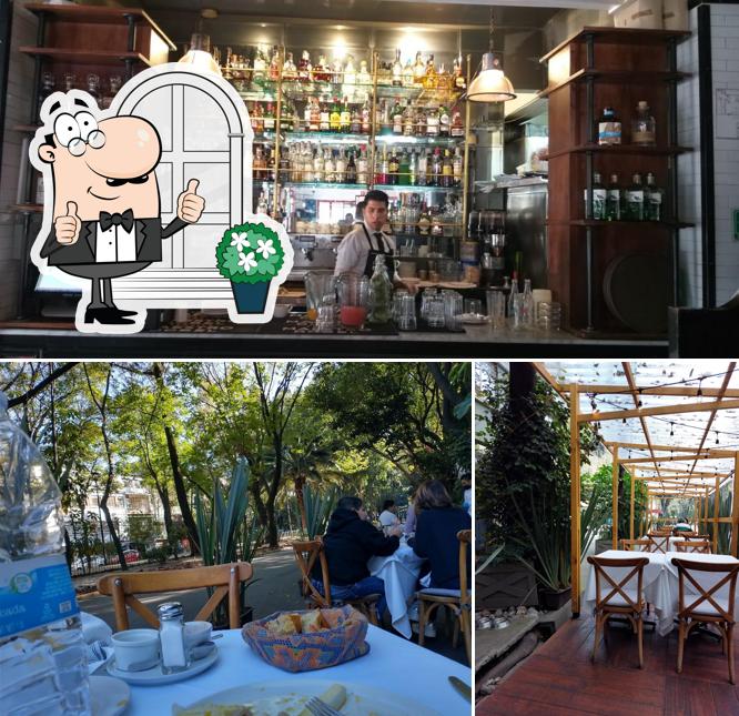 Primos, Ciudad López Mateos - Restaurant menu, prices and reviews