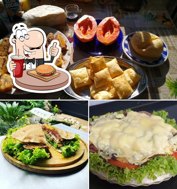 Quintal Bar SP, São Paulo - Restaurant menu and reviews