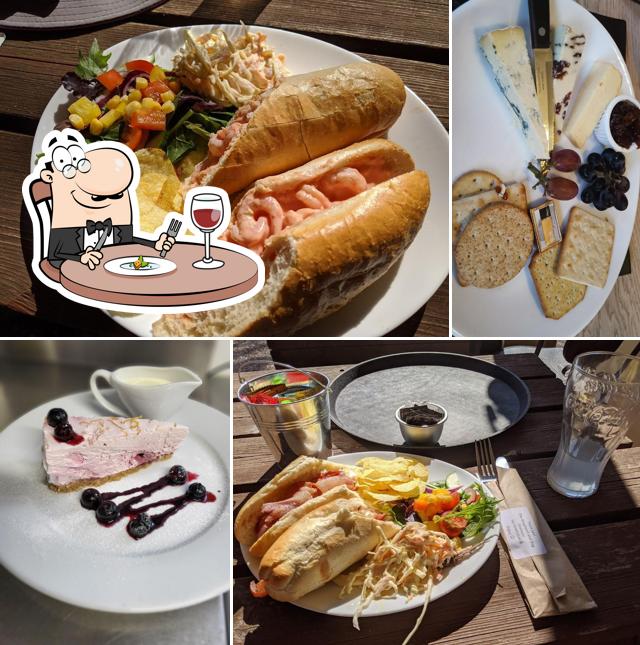 Shepherd and Dog Onehouse, Stowmarket - Restaurant menu, prices and reviews