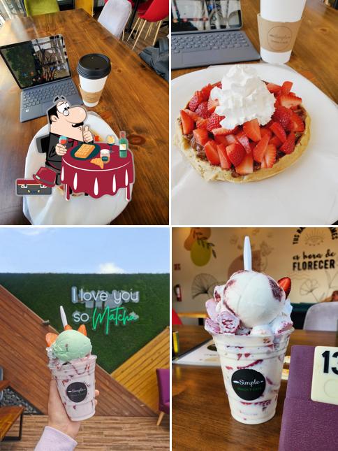 Simple Snack y Café, Ensenada - Restaurant menu and reviews