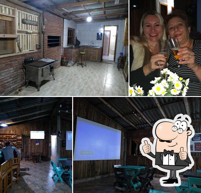 Taberna do Beto, Sapucaia pub & bar, Sapucaia do Sul - Restaurant reviews
