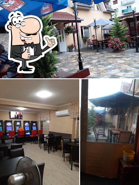 Terasa Salca, Oradea - Restaurant reviews