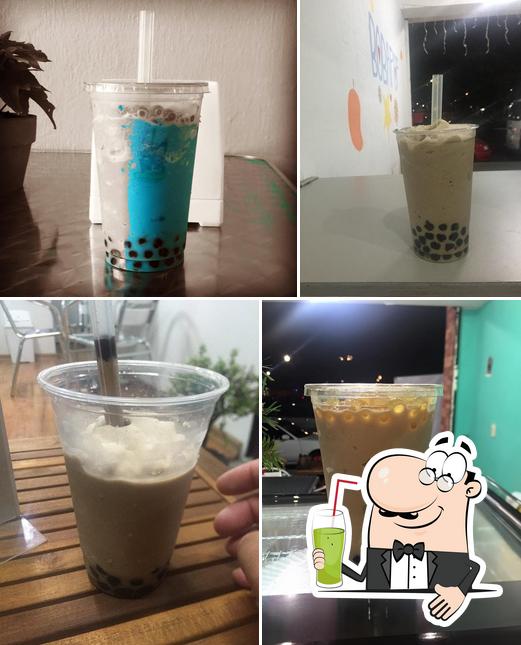 Bobapop Tapioca y Helados restaurant, Tuxtla Gutiérrez - Restaurant reviews