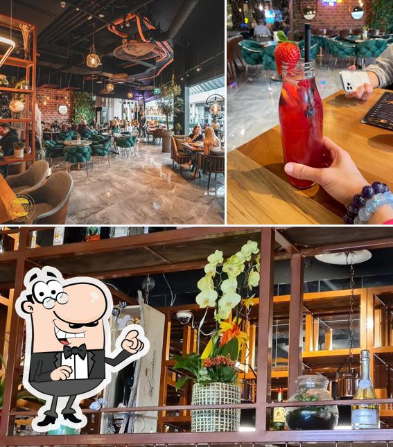 POME Food Bar, Spittal an der Drau - Speisekarte, Preise und Bewertungen