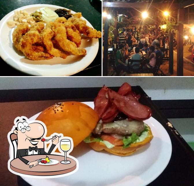 Celeiro Hamburgueria e Pastelaria restaurante, Brazil - Avaliações de ...