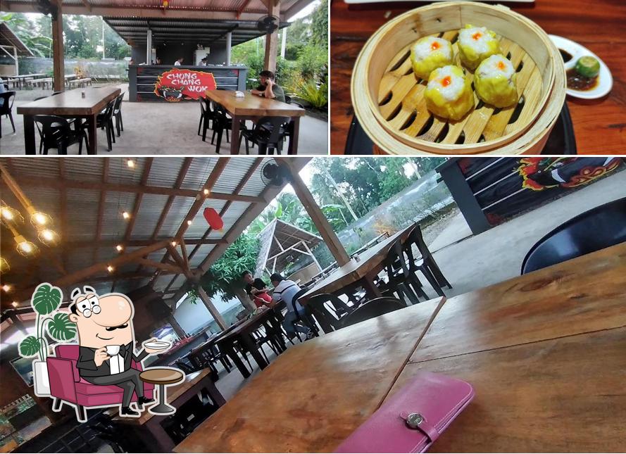 Chong Chang Wok restaurant, Dipolog City - Restaurant reviews