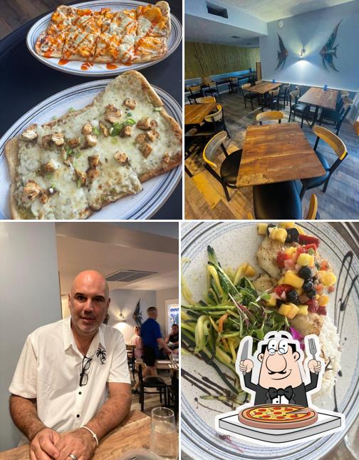 Coco Wood Grill, Redington Shores - Restaurant menu, prices and reviews