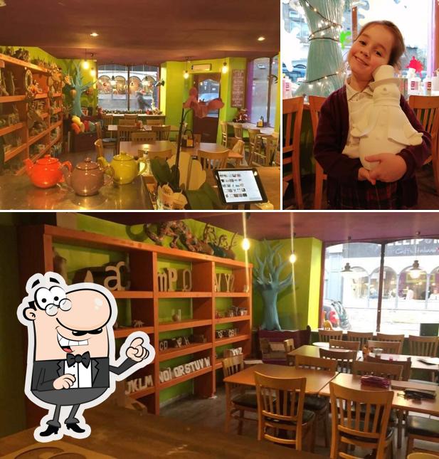 Coffee & Crafts in Barrowford - Restaurant reviews