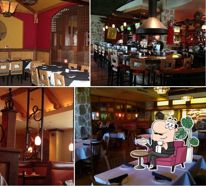 Dao Modern Asian Cuisine, Mason - Restaurant menu, prices and reviews