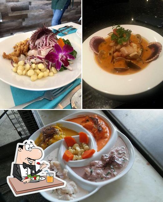 Don Rodone, 1940 N 30th Rd in Hollywood - Restaurant menu and reviews