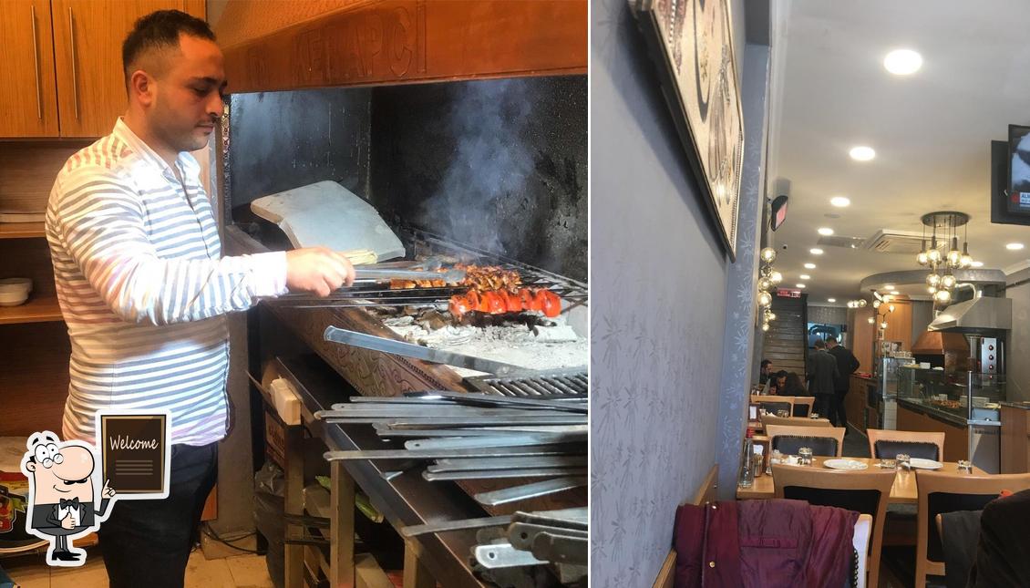 En kebapci, Istanbul - Restaurant reviews