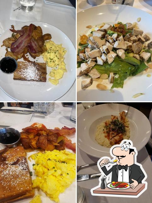 Federal American Grill, Houston - Restaurant menu, prices and reviews