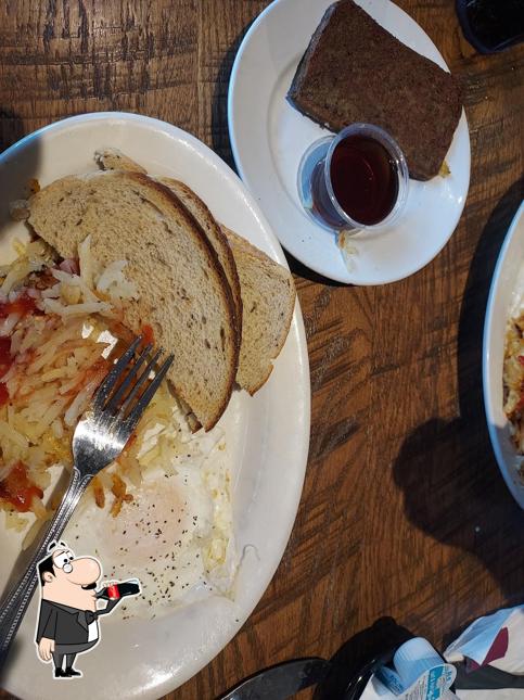 Federal Pointe Grill, Gettysburg - Restaurant menu, prices and reviews