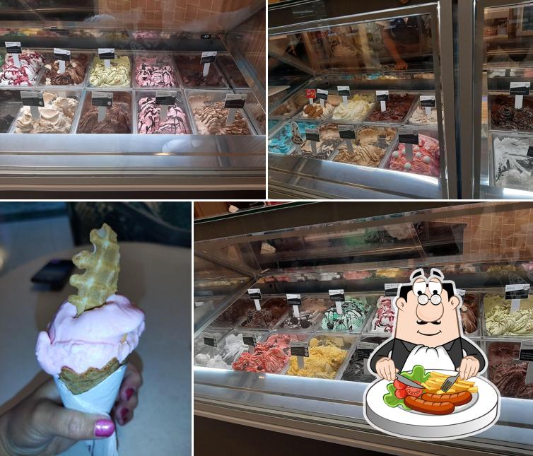Gelato Mania Canal Walk, Cape Town - Restaurant reviews