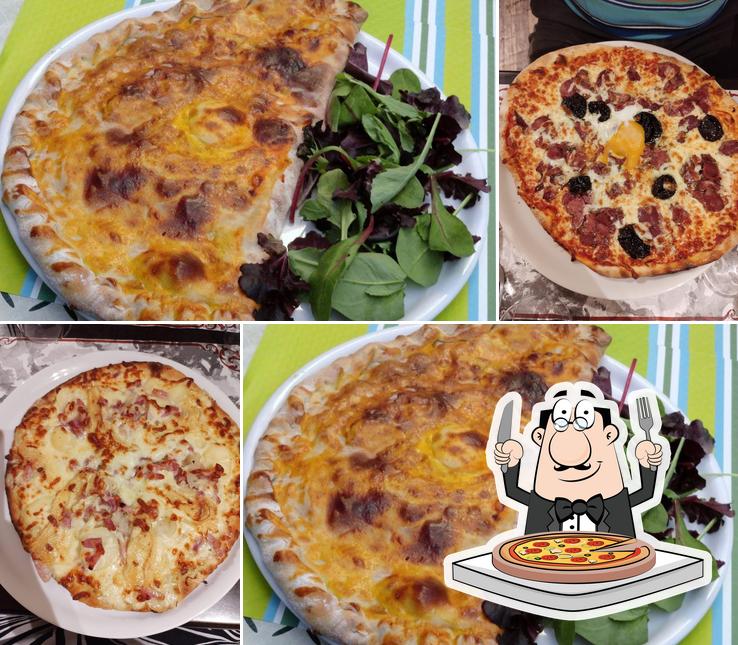 Chez Ninie, Villebois-Lavalette - Restaurant menu, prices and reviews