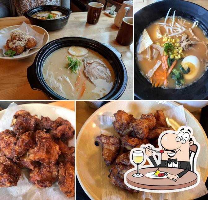 Hiro Ramen, Ashland - Restaurant menu, prices and reviews