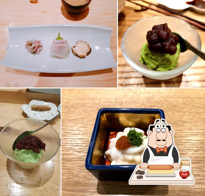Kaneki restaurant, Seoul - Restaurant reviews