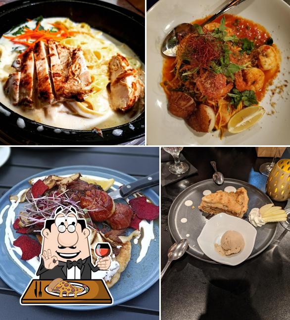 Top 5 restaurants with romantic atmosphere in Battle Creek, september ...