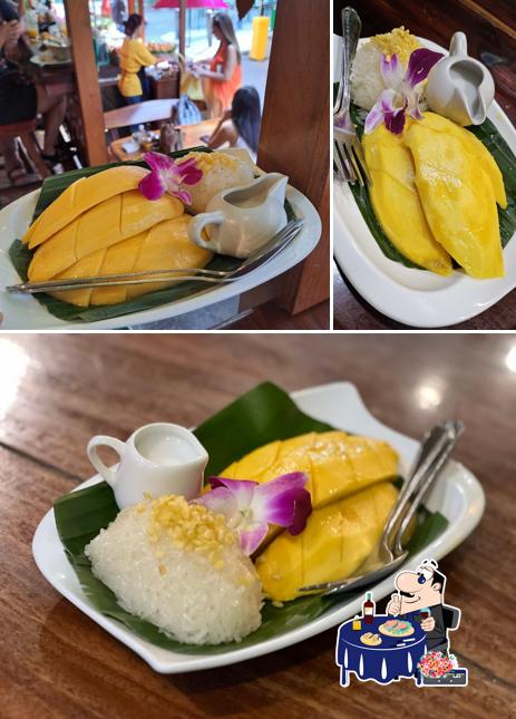 Krua Khun Puk, Bangkok, Nana - Restaurant menu, prices and reviews
