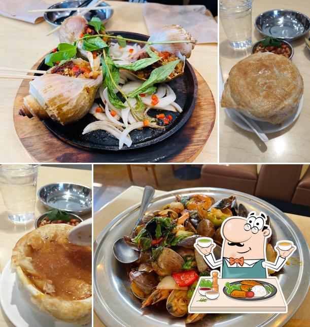 Maad Lamb Cuisine 小羊馆, Houston - Restaurant menu, prices and reviews