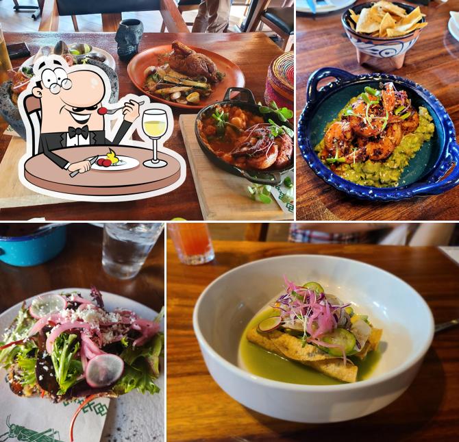 Mestizo (La Gran Vía), Mexicali - Restaurant menu, prices and reviews