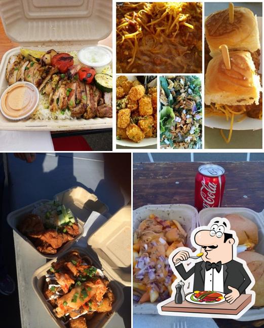 Milpitas Street Eats, Milpitas - Menú del restaurante, precios y reseñas