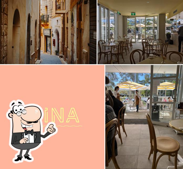 Stella, Bulimba - Restaurant menu, prices and reviews