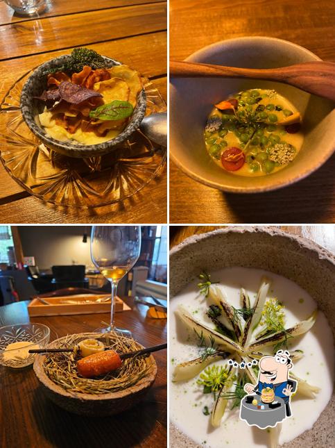 NOUA. Bucătărie Românească, Bucharest - Restaurant menu, prices and reviews