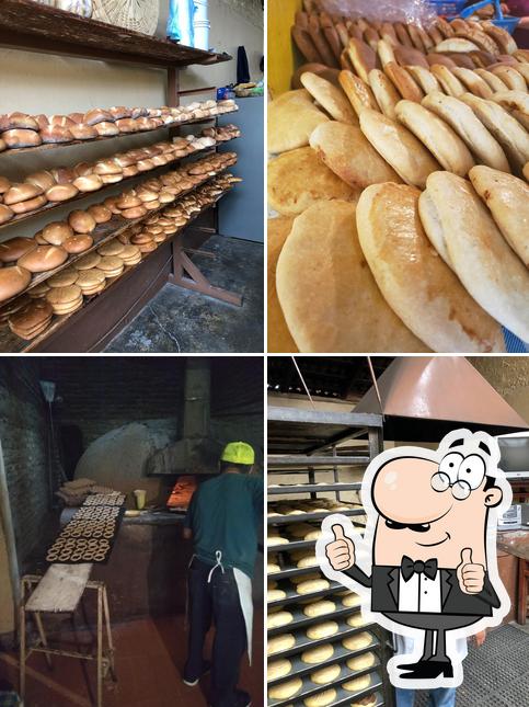 Pan De Chilchota Acuña, Chilchota - Opiniones del restaurante