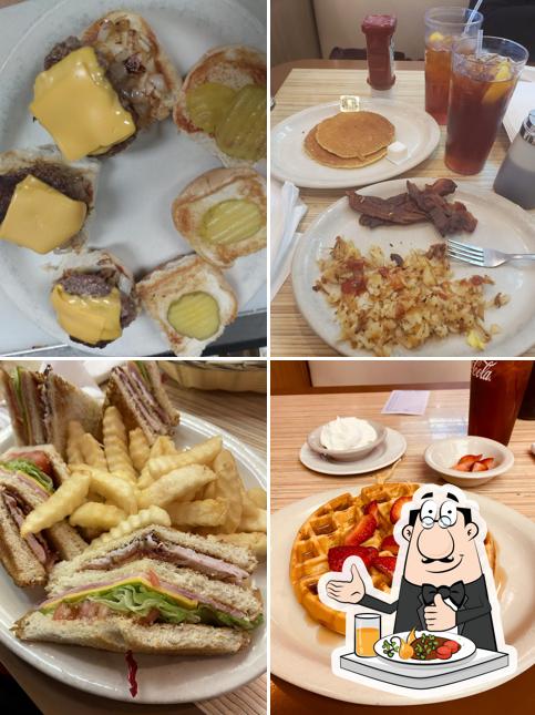 Top 4 restaurants with casserole in Lenoir, november 2025 - Restaurant Guru