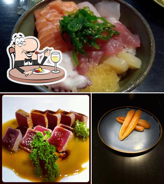 Sushic Express restaurant, Florianópolis - Restaurant menu and reviews