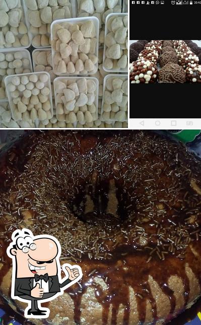 Temperos E Sabores Da Marcia restaurante, Contagem