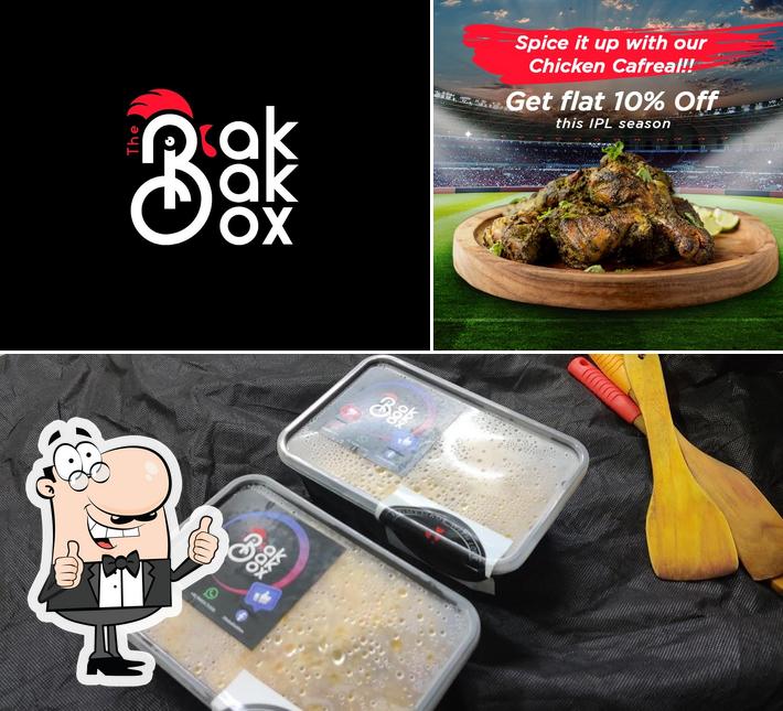 The Bak Bak Box, Bengaluru - Restaurant reviews
