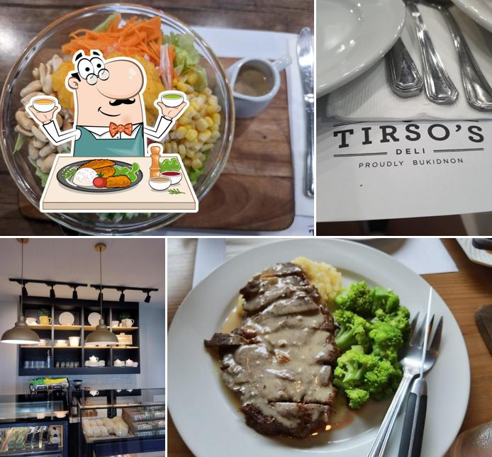 Tirso's Deli and Roasters restaurant, Malaybalay City - Restaurant reviews