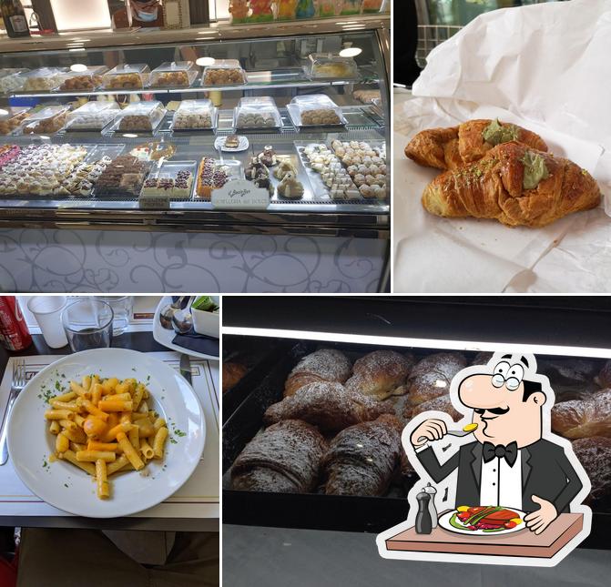 Il Bacio Bar, Bagheria - Recensioni del ristorante