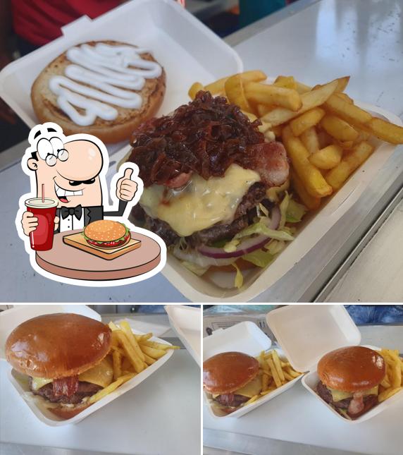 Ugly Burger ZA, Cape Town - Restaurant menu, prices and reviews