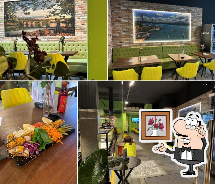 Top 10 Restaurants in Oldenburg, Februar 2025 - Restaurant Guru