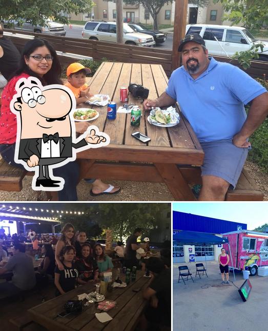 Yoli's Sabor Mexicano in Gatesville - Restaurant reviews