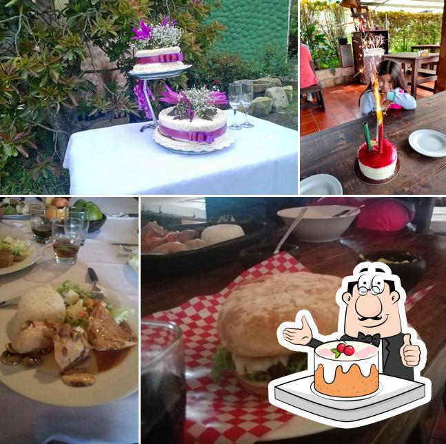 Los 7 mejores restaurantes en La Calera, septiembre 2025 - Restaurant Guru