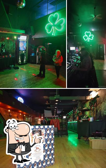 Shenanigans Pub, Pahrump - Restaurant menu, prices and reviews