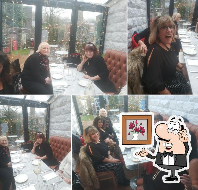 Sorella Uppermill, Oldham - Restaurant menu, prices and reviews