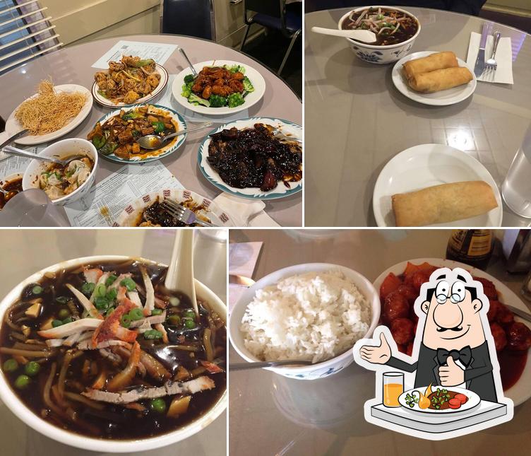 Spring Roll Restaurant in Winnipeg - Restaurant reviews