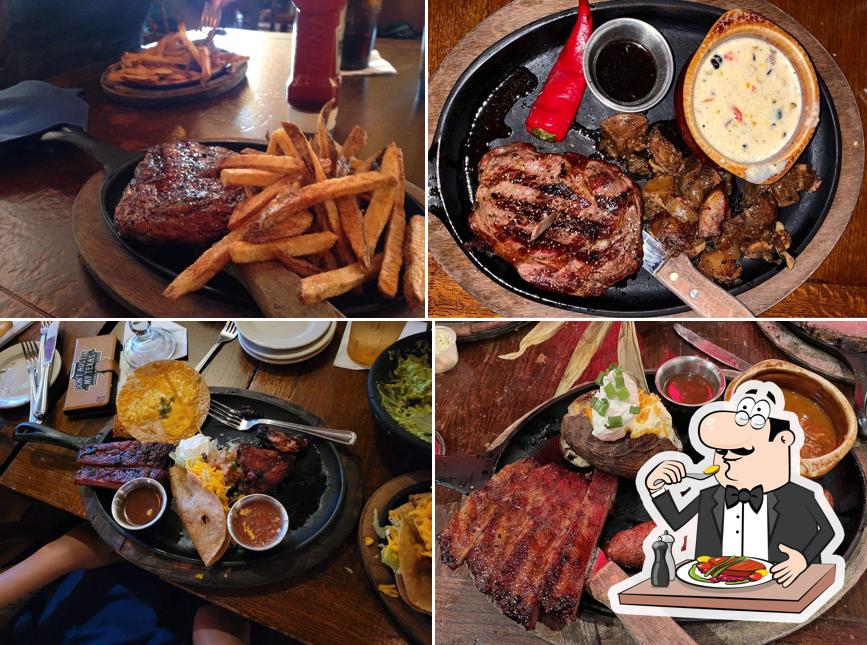 H3 Ranch, Fort Worth - Restaurant menu, prices and reviews