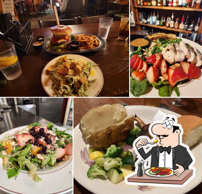 Top 5 restaurants in Manhattan, Montana, december 2025 - Restaurant Guru